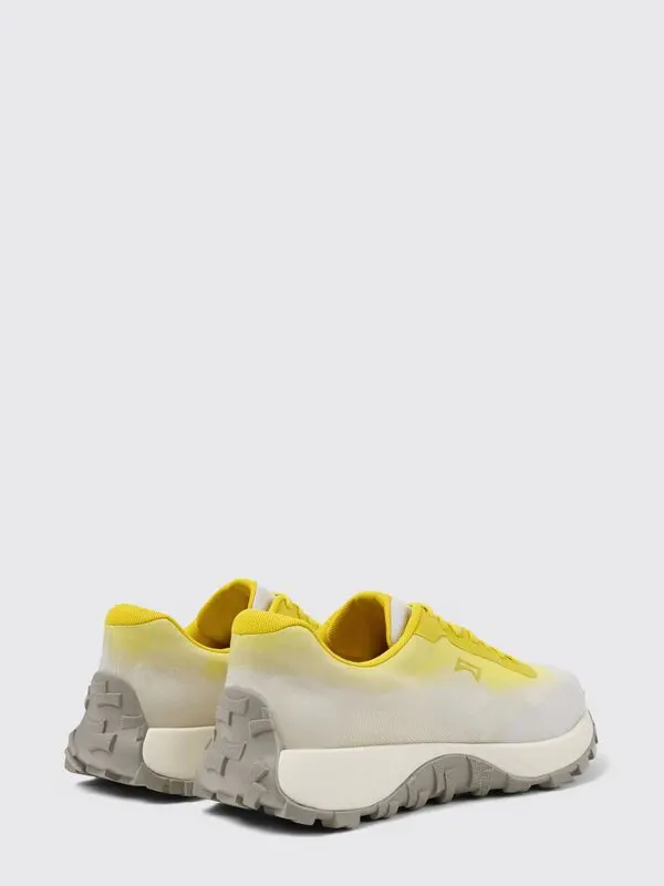 Camper Drift Trail Recycled Fabric Sneakers