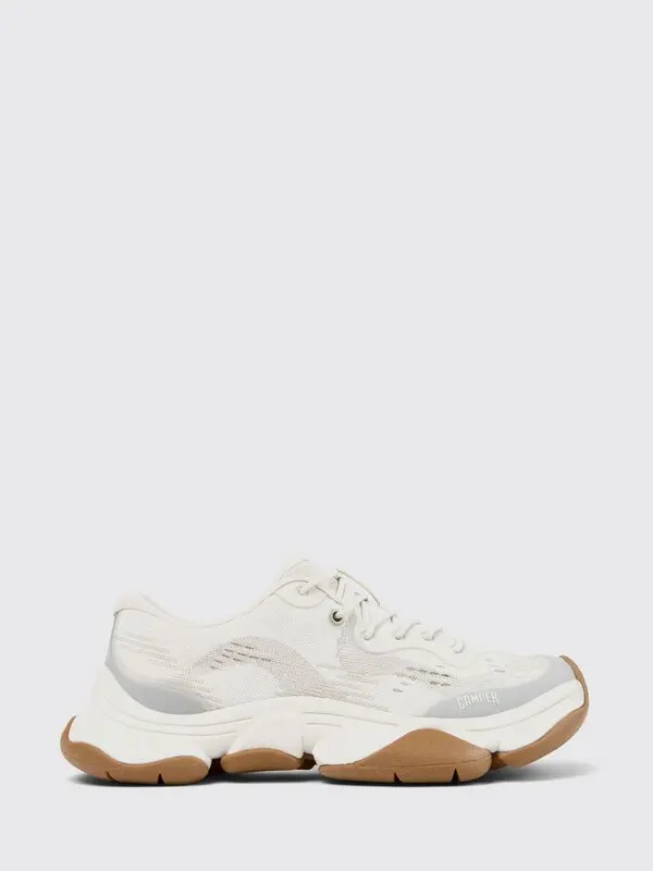 Camper Karst Recycled Fabric Sneakers