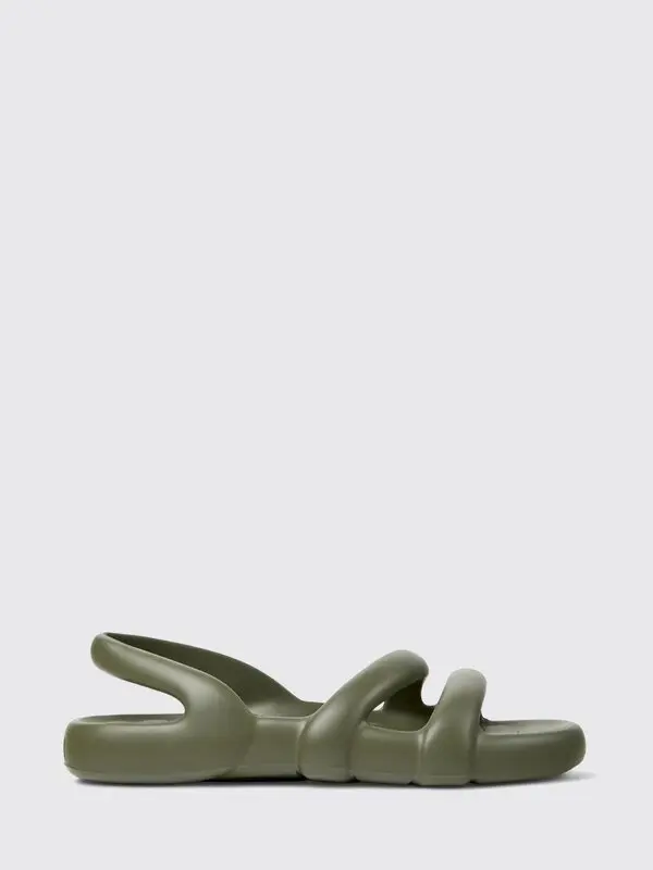 Camper Kobarah Eva Xl Extralight Sandals - Green