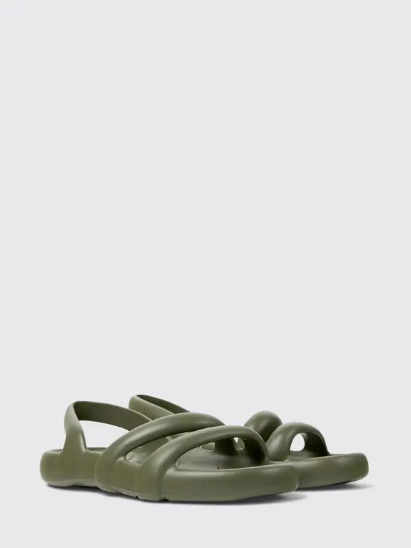 Camper Kobarah Eva Xl Extralight Sandals - Green