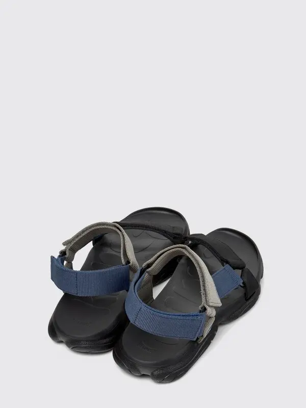 Camper Karst Recycled Fabric Sandals