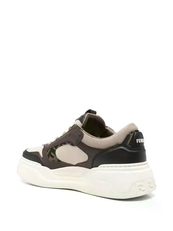 Fendi Force Sneakers