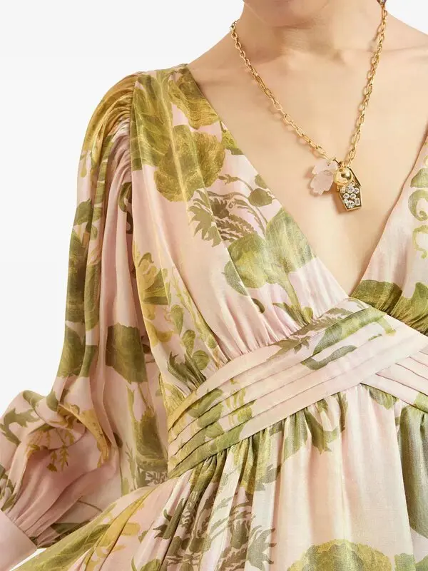 La DoubleJ Beaming Dress
