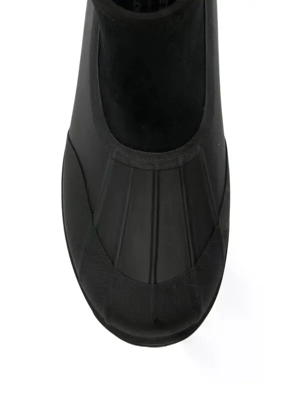 Tretorn Avan Hybrid M Panelled Chunky-sole Boots