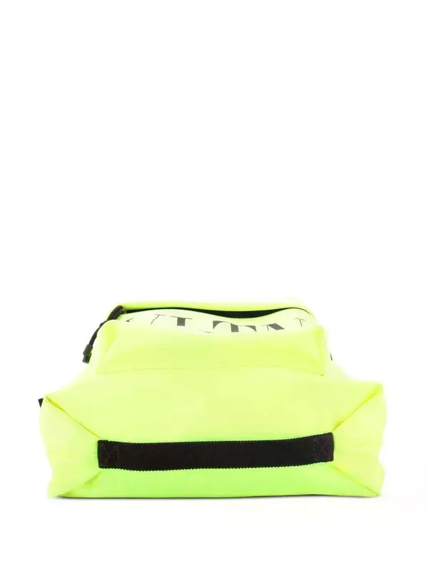 Valentino Garavani Vltn Nylon Backpack