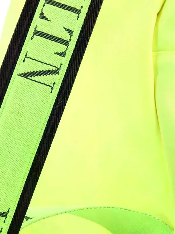Valentino Garavani Vltn Nylon Backpack