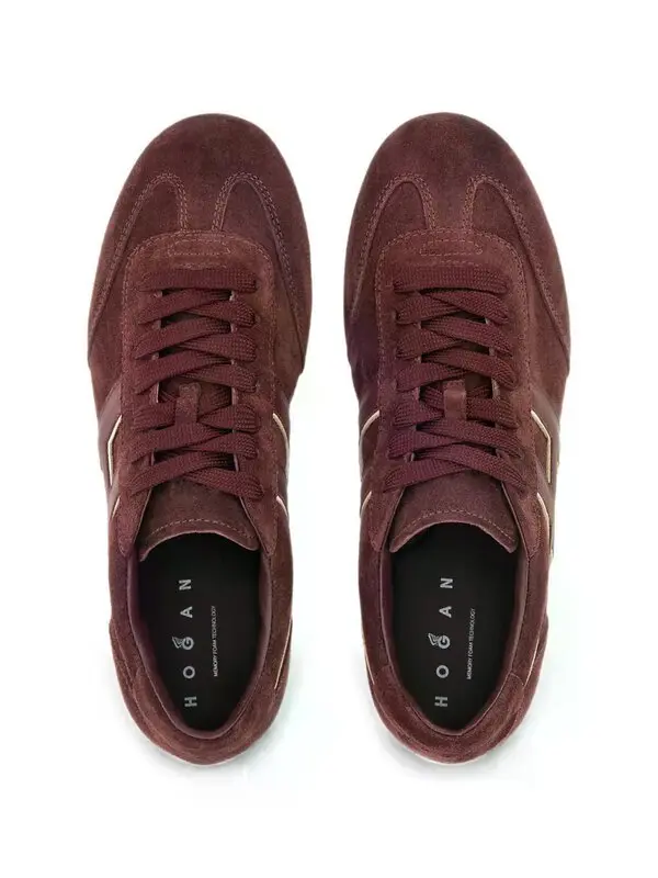 Hogan Olympia Sneakers
