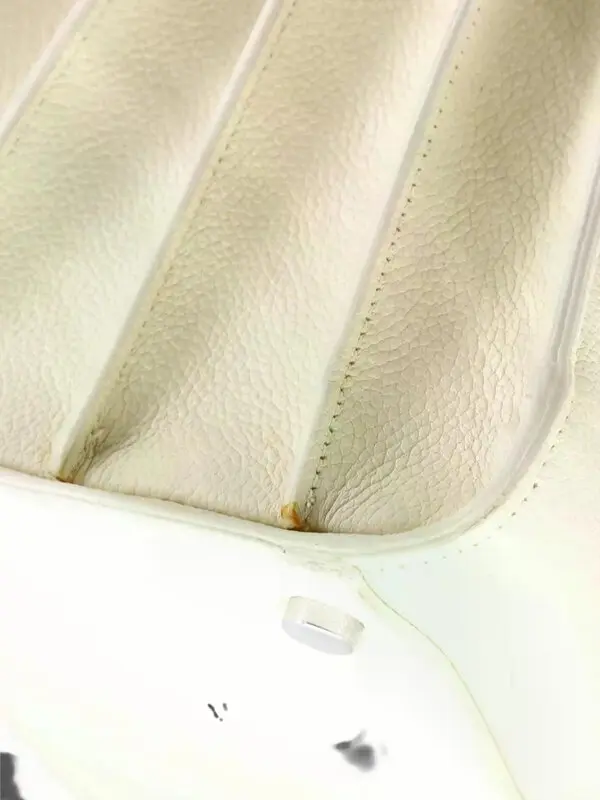 Saint Laurent Sac De Jour Bag Leather Small Tote Bag