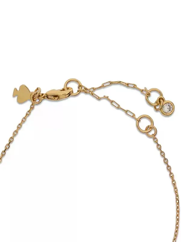 Kate Spade New York Safety-pin Besties Bracelets