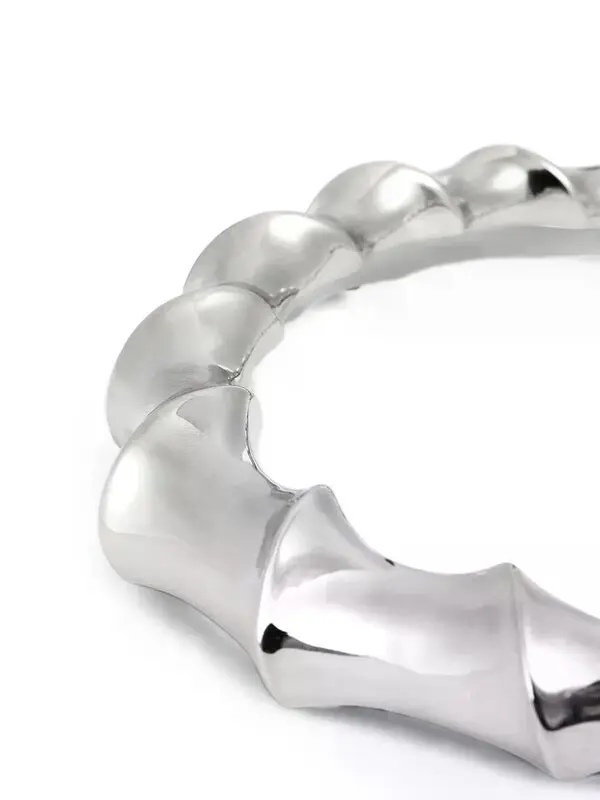 Liviana Conti Twisted-effect Chain-link Necklace