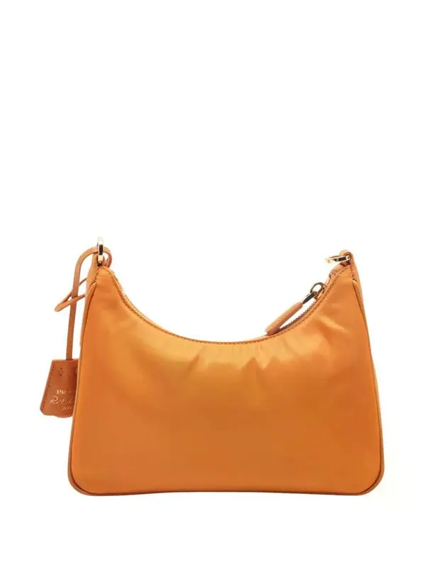 Prada 2013-2026 Re Nylon Re Edition 2005 Satchel