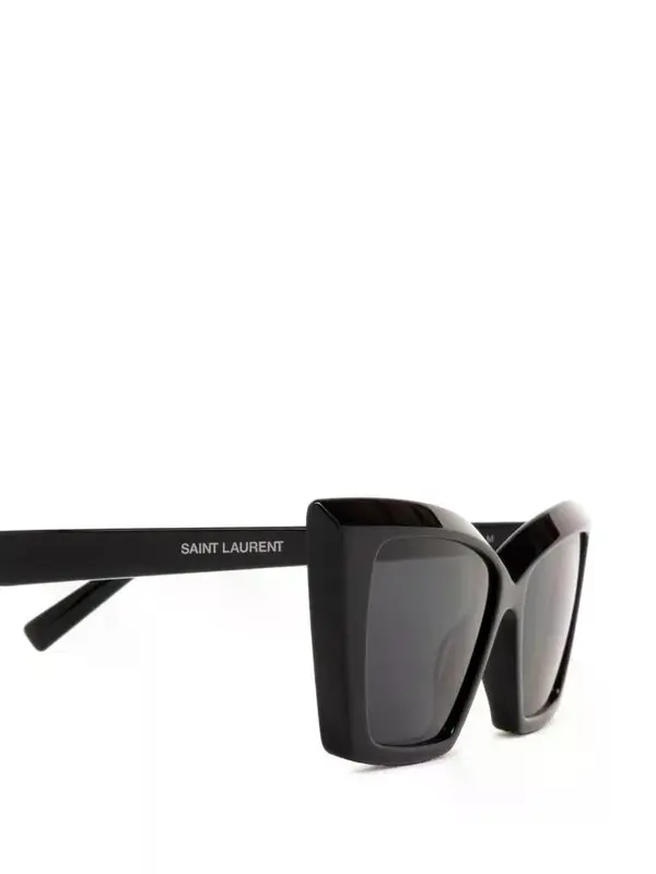 Saint Laurent Cat-eye Sunglasses