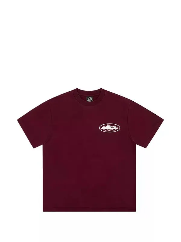 CORTEIZ Og Island Short-sleeve T-shirt