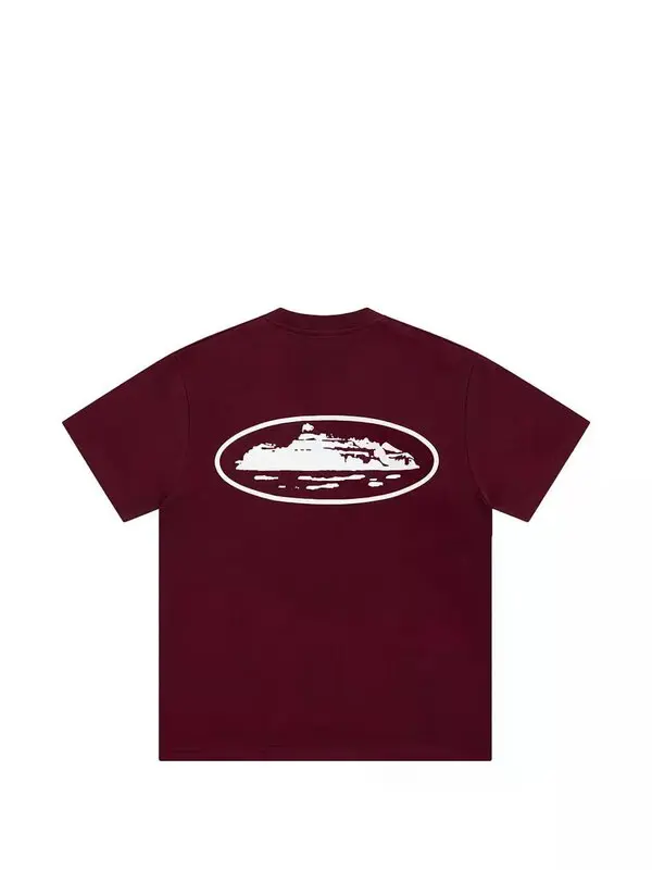 CORTEIZ Og Island Short-sleeve T-shirt