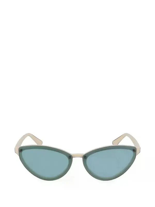 Mcm Cat-eye Sunglasses
