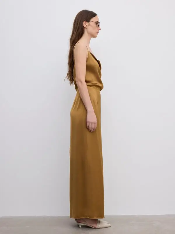 HOUSE OF DAGMAR Waterfall Top
