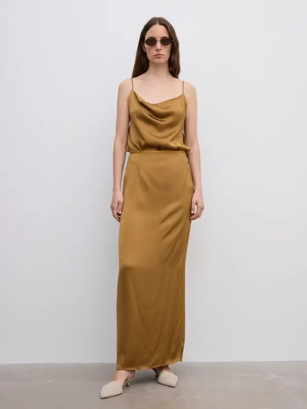HOUSE OF DAGMAR Waterfall Top