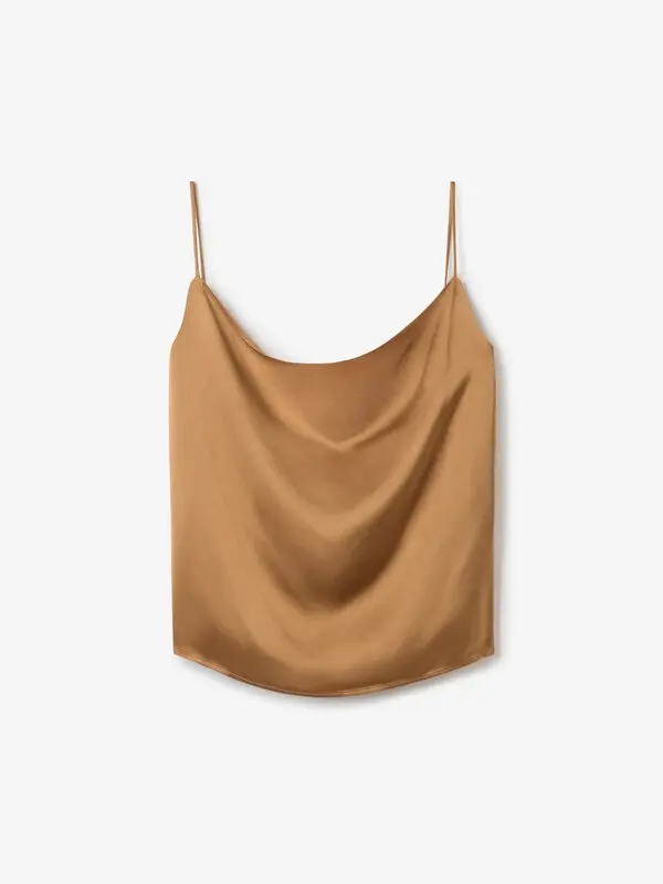 HOUSE OF DAGMAR Waterfall Top