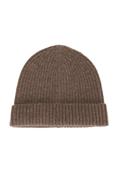 Nour Hammour Jace Cashmere Hat