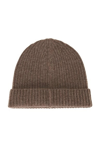 Nour Hammour Jace Cashmere Hat