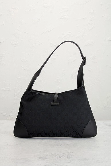 Gucci Jackie Hobo Bag