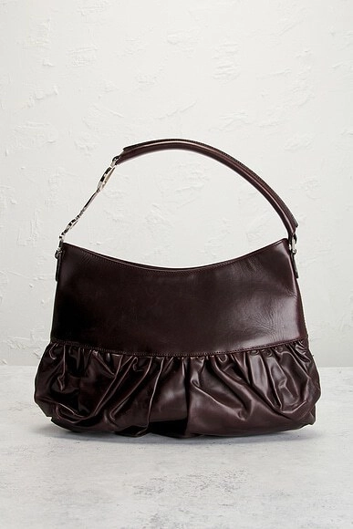 Dior Ballet Corset Shoulder Bag
