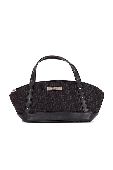 Dior Trotter Mini Street Chic Handbag