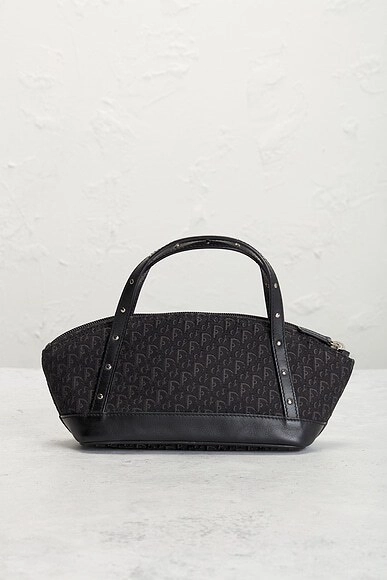 Dior Trotter Mini Street Chic Handbag