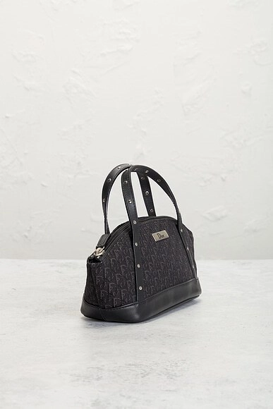Dior Trotter Mini Street Chic Handbag
