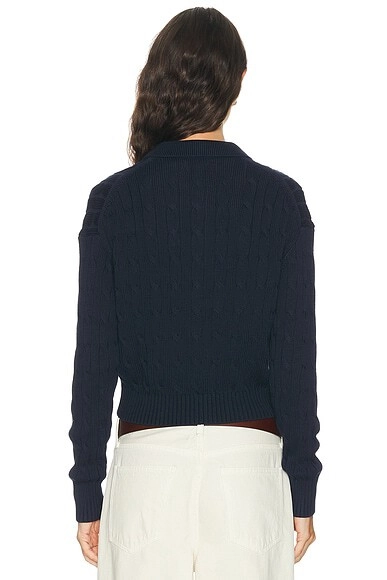 Polo Ralph Lauren Long Sleeve Cardigan