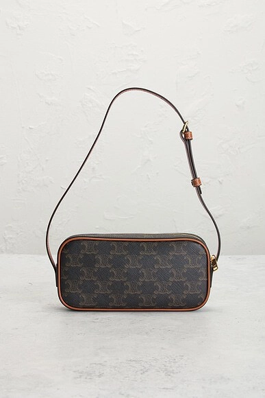 Celine Triomphe Mini Camera Bag