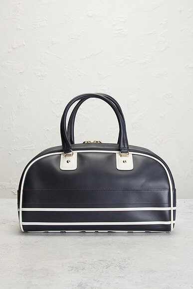 Dior Vibe Bowling Bag