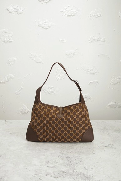Gucci Jackie Kandinsky Hobo Bag