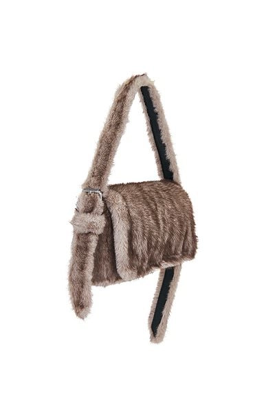 Alexander Wang Ricco Slim Flap Bag