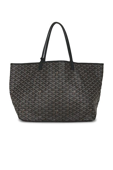 Goyard Saint Louis Gm Tote Bag