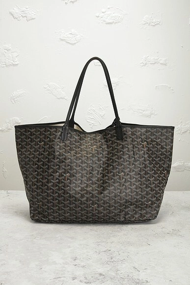 Goyard Saint Louis Gm Tote Bag