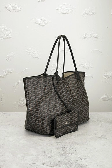 Goyard Saint Louis Gm Tote Bag