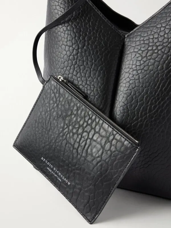 Studio Nicholson Hoho Leather Tote