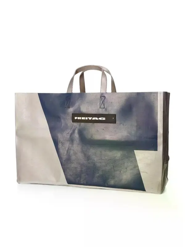 FREITAG Miami Wide Tote Bag