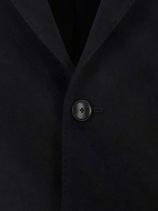 AL DUCA D’AOSTA 1902 Single-breasted Blazer