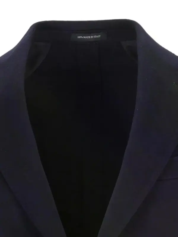 AL DUCA D’AOSTA 1902 Single-breasted Blazer