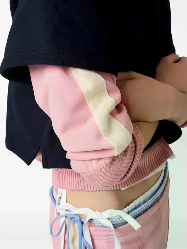 Miu Miu Technical-fabric Jacket