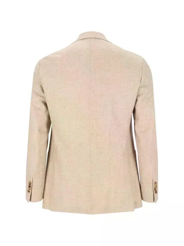 AL DUCA D’AOSTA 1902 Single-breasted Blazer