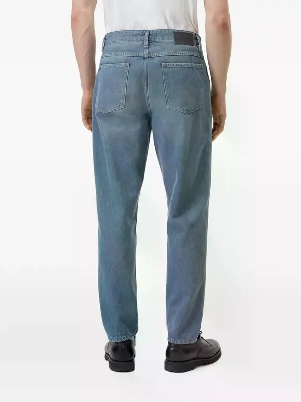 Closed X-lent Tapered Jeans