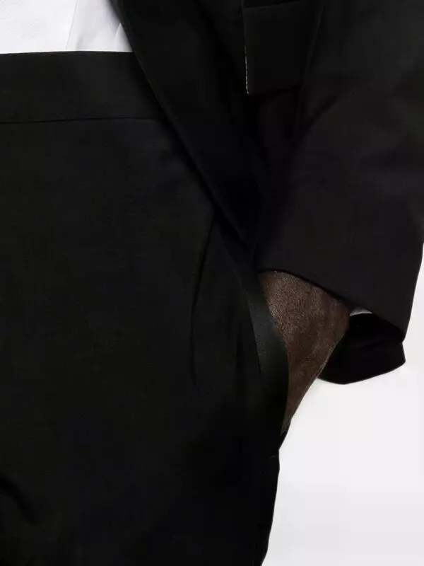 Paul Smith Tailored-fit Single-breasted Suit