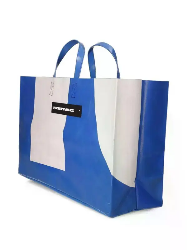 FREITAG Miami Wide Tote Bag