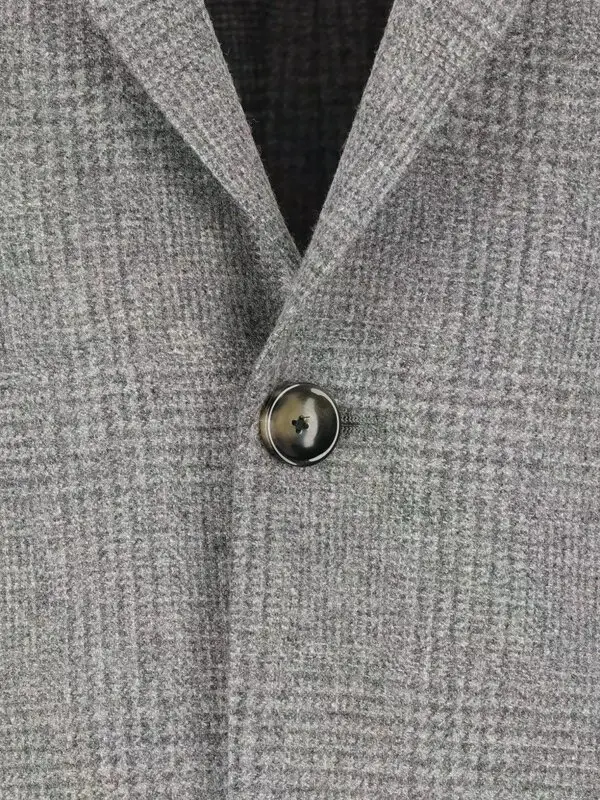 AL DUCA D’AOSTA 1902 Single-breasted Blazer