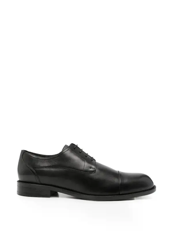 BOSS Lace-up Derby Shoes