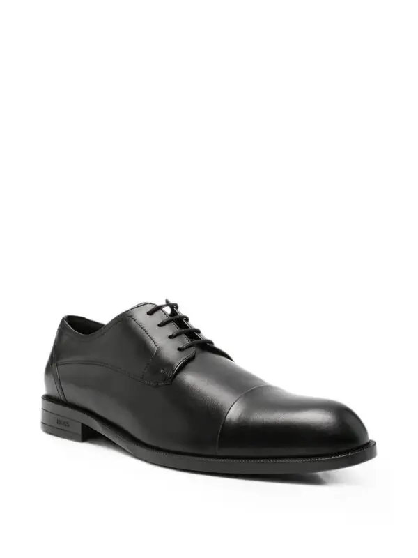 BOSS Lace-up Derby Shoes