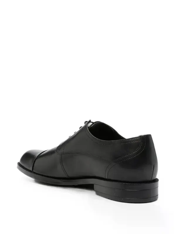 BOSS Lace-up Derby Shoes